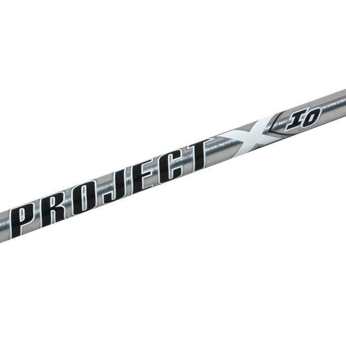 Project X IO Steel Iron Shaft .355" Taper – GolfStorePro