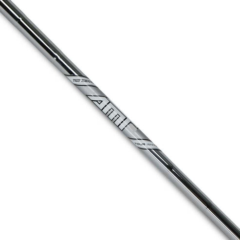 True Temper AMT TOUR WHITE Iron Shaft .355" Taper – GolfStorePro