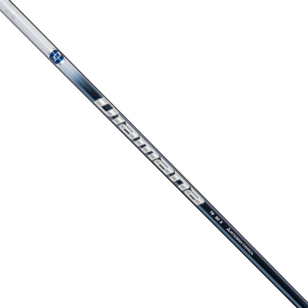 Mitsubishi Chemical Diamana TB 70 – GolfStorePro