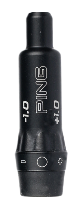 Ping G430 / G425 / G410 .335" - RH Adaptor Sleeve Tip – GolfStorePro
