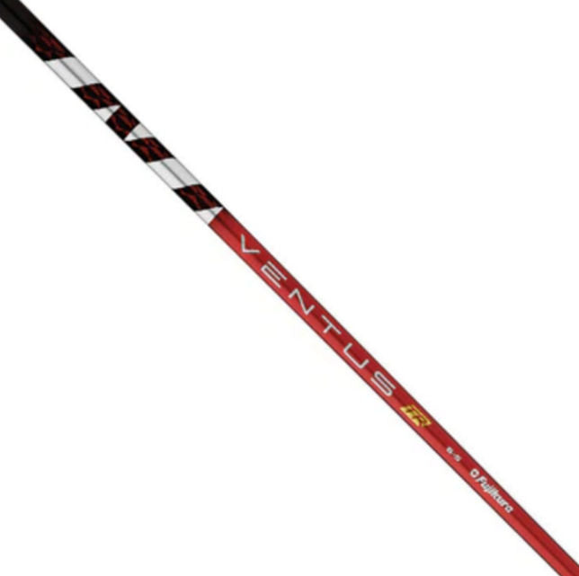 Fujikura Ventus TR Red 5 Velocore – GolfStorePro