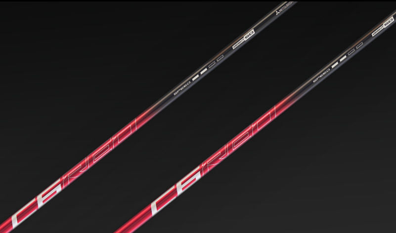 Mitsubishi Chemical C6 Red 70 (2022) – GolfStorePro