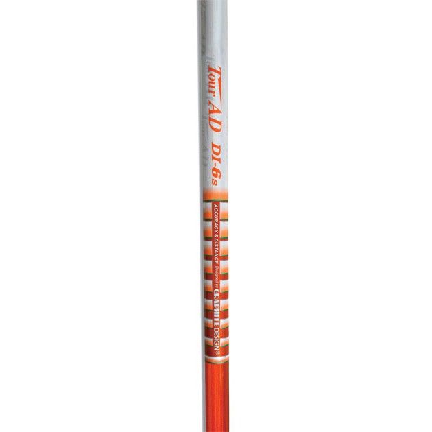 Graphite Design Tour AD DI-5 ORANGE – GolfStorePro